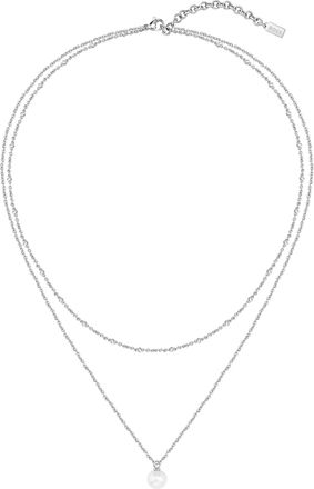 BOSS Jewelry Gliederhalskette f&uuml;r Damen Kollektion CORA - 1580269