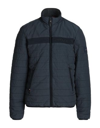 Tommy Hilfiger JACKEN & MÄNTEL - Pufferjacken & Daunenjacken auf YOOX.COM