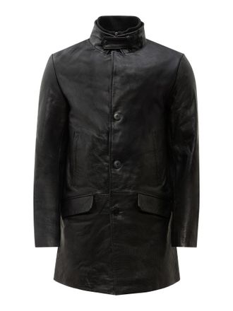 Ricano Mantel Veetal