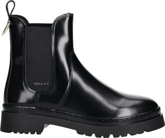 GANT Damen, Schuhe, Schwarzk, 41 EUGr&ouml;&szlig;e
