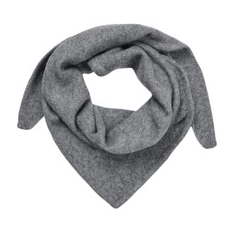 Masai &Eacute;charpe - Femme - Accessoires - Gris - Taille: ONE Size