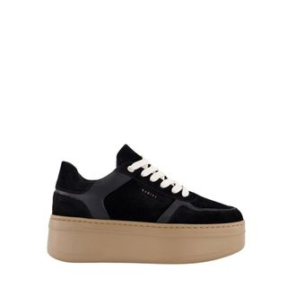 Nubikk Bayou Platform - - Shoes - Damen - Schwarzk - 40 EU