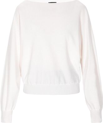 Dreimaster Dreimaster Zur Seite fahren Frauen Wei&szlig;