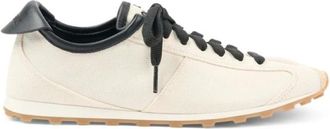 Jacquemus Homme, Chaussures, Beige, Taille: 44 EU Baskets