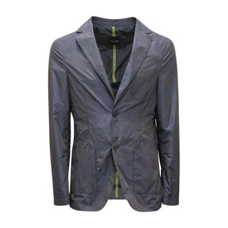 Guess Technical Marciano Jacket - - Jackets - Herren - Blau - L