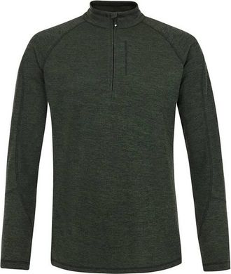Protest Herren Rolli PRTLOUISIANA 1/4 zip top