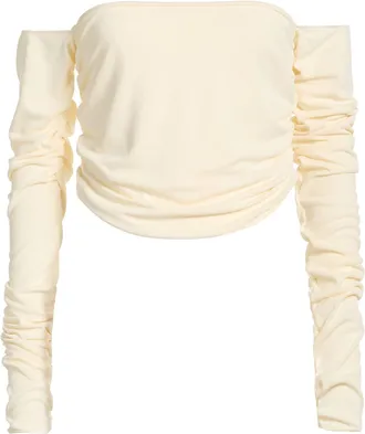 Erika Cavallini Semi Couture TOPS - Tops auf YOOX.COM