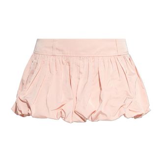 Kenzo Kurzer Rock - - Skirts - Damen - Rosa - XS