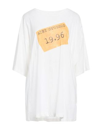 Acne Studios TOPS - T-shirts auf YOOX.COM