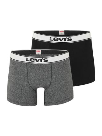 Levi's Boxershorts VNTG HTR