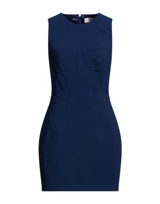 Elisabetta Franchi KLEIDER - Mini-Kleider auf YOOX.COM