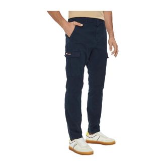Tommy Hilfiger Modern Cargo Hose Lightweight Austin - - Trousers - Herren - Blau - W33 L32