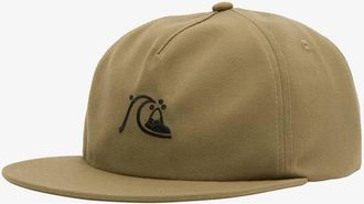 Quiksilver Herren M&uuml;tze DNA BUBBLE HDWR