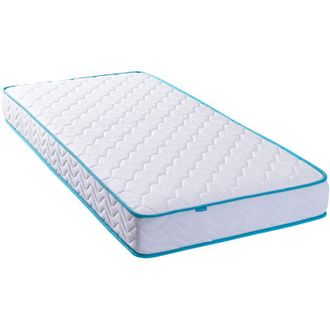 Merinos Merinos - Matelas ressorts ensach&eacute;s ferme et confortable enjoy 90x190