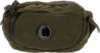 C.P. Company C.p. Company, Herren, Taschen, Grün, ONE SIZEGröße