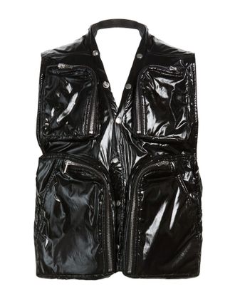 Rick Owens JACKEN & M&Auml;NTEL - Westen auf YOOX.COM