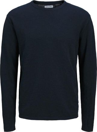 Jack & Jones JJESUMMER Knit Crew Neck SN