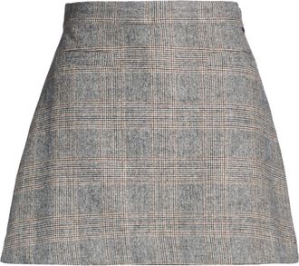 Tommy Hilfiger HOSEN & R&Ouml;CKE - Minir&ouml;cke auf YOOX.COM