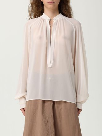 Liu Jo Top LIU JO Femme couleur Blanc