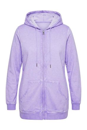 Angel Of Style Sweatjacke Sweatjacke Comfort Fit