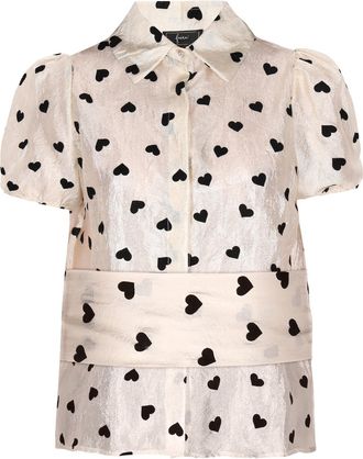 Faina Bluse Fashion Look