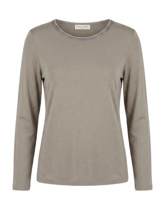 Le Tricot Perugia TOPS - T-shirts auf YOOX.COM
