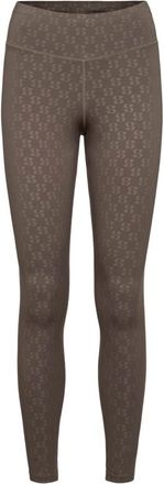 Sofie Schnoor Femme, Pantalons, Brun, Taille: 44 FR Leggings