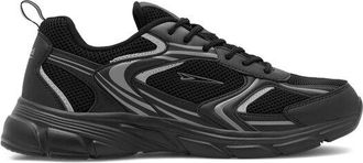 Sprandi Sneakers MP40-23404Z Schwarz