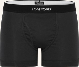 Tom Ford Boxershorts schwarz