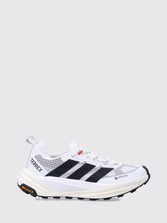 adidas Sneakers Herren Farbe Wei&szlig;
