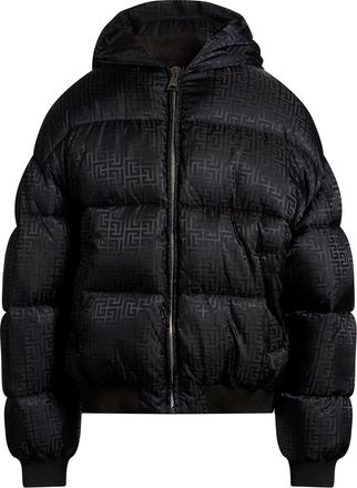 Balmain JACKEN & M&Auml;NTEL - Pufferjacken & Daunenjacken auf YOOX.COM