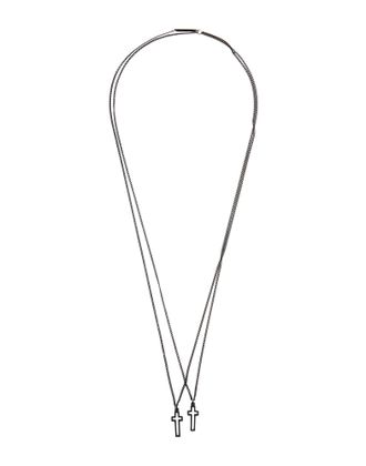 Dsquared2 SCHMUCK und UHREN - Halsketten auf YOOX.COM