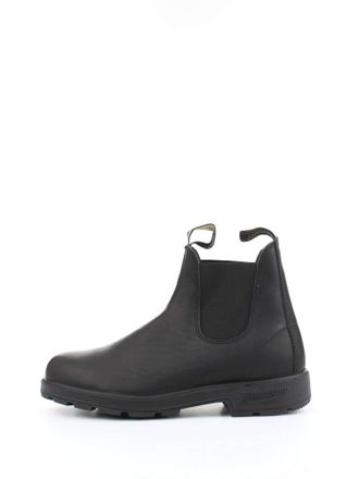 Blundstone 510 Elastic Sided Unisex Erwachsene, Glattleder, Low Boots, 37.5 EU