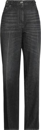 Versace HOSEN & RÖCKE - Jeanshosen auf YOOX.COM