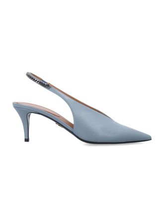 Stella McCartney Chaussures plates Stella Mccartney