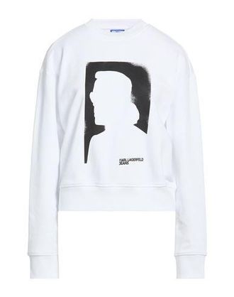 Karl Lagerfeld TOPS - Sweat-shirts sur YOOX.COM