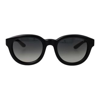 Giorgio Armani unisex, Accessories, Schwarzk, 49 MMGr&ouml;&szlig;e