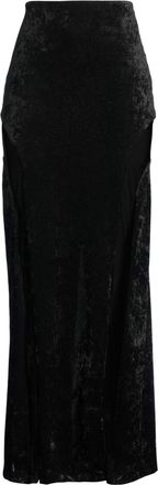 Haveone HOSEN & R&Ouml;CKE - Maxi-R&ouml;cke auf YOOX.COM