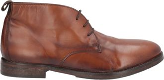 Moma SCHUHE - Stiefeletten auf YOOX.COM