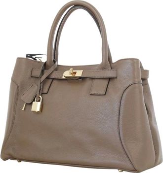 Carol J. Sac &agrave; main 14036375035 - Femme - Sacs - Brun - Taille: ONE Size