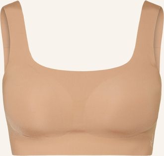 sloggi Bustier Zero Feel 2.0 braun
