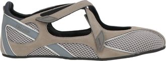 The Attico SCHUHE - Ballerinas auf YOOX.COM