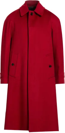 Lardini JACKEN & M&Auml;NTEL - M&auml;ntel auf YOOX.COM