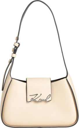 Karl Lagerfeld K/SIGNATURE SM SHOULDER BAG