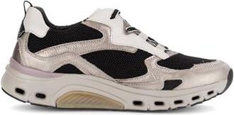 Gabor Rollingsoft Sensitive 76.986.36 - Basket de Marche pour Femme - Taille 37.5 (EU) 4.5 (UK)