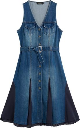 Desigual Kleid