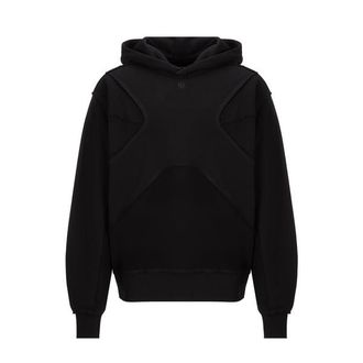 Misbhv Hoodie en coton