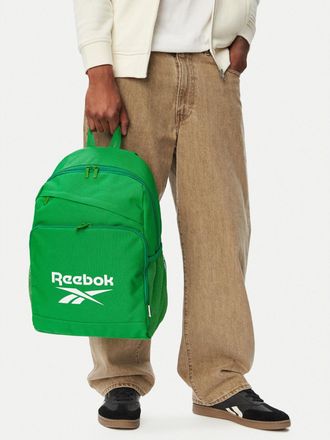 Reebok Rucksack Reebok CWBEO-RBK-M-003-10 Gr&uuml;n