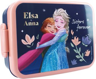 Vadobag Frozen Lunchbox - Sisters Forever