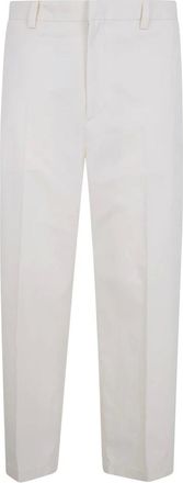 Jil Sander Herren, Hosen, Beige, LGr&ouml;&szlig;e